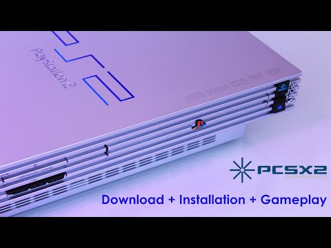 PCSX2 Ultimate Guide - Download + Installation + Gameplay