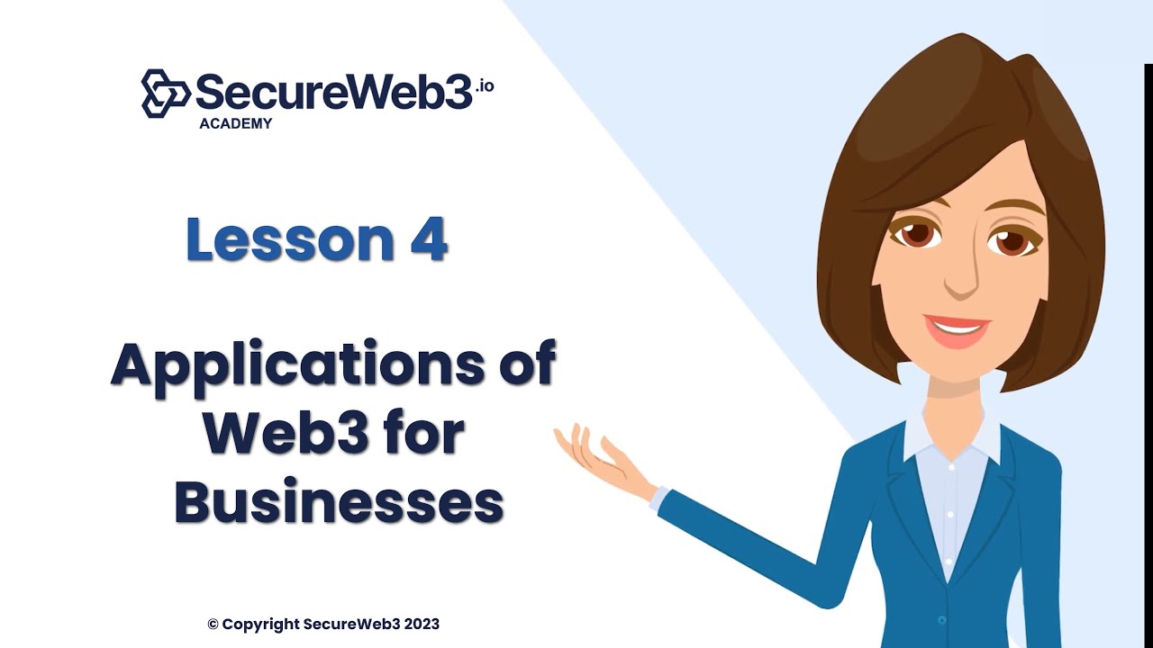 Web3 Security Awareness Training | Secure Web3