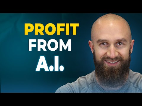 How To Profit From The A.I. Revolution: Investing & Artificial Intelligence