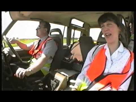 BBC 'Airport' 1998 First Series