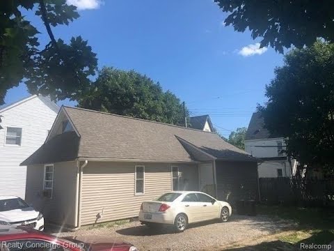 957 Washtenaw Rd, Ypsilanti, MI 48197 - Joel Schmidt - MLS 20240007606