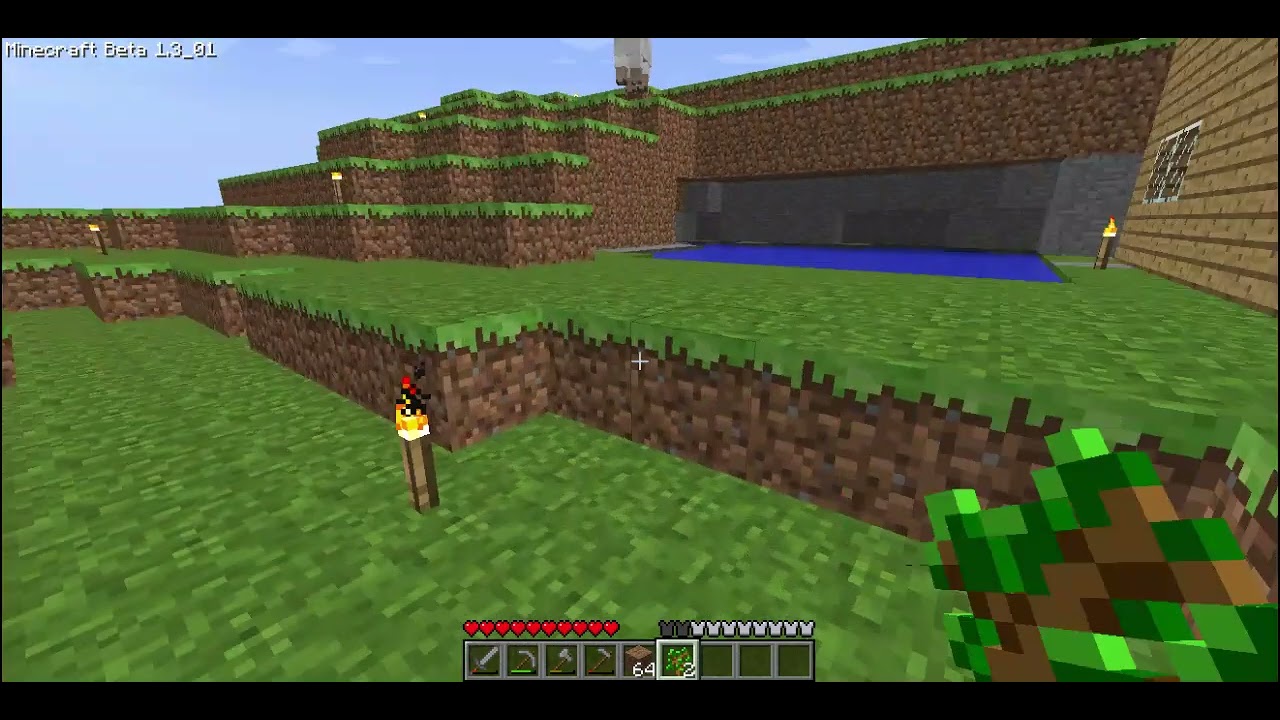 Eaglercraft.org Beta 2