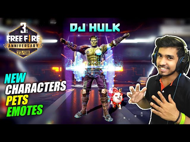 Techno Gamerz’s Free Fire ID, total subscribers, monthly income ...