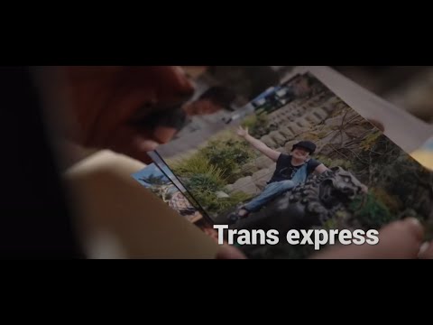 The Trans Express – At Least French CBC know how to Journalist. | Dead ...