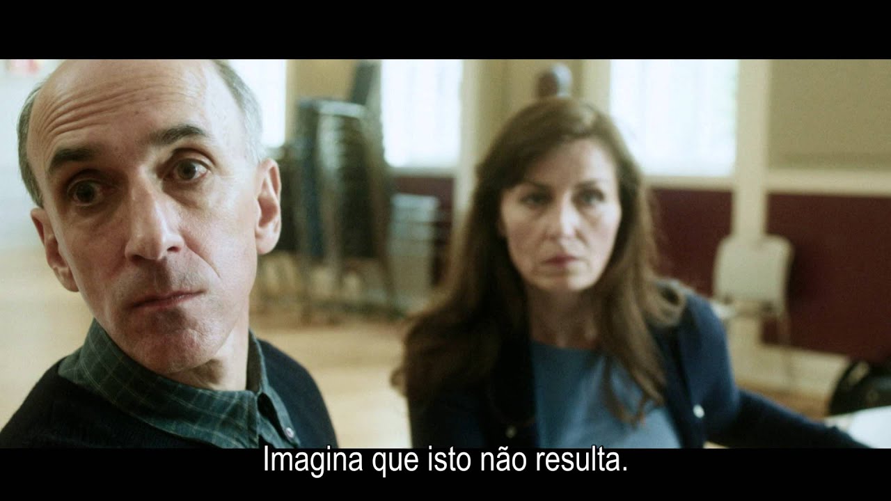 A Humilhação (The Humbling)