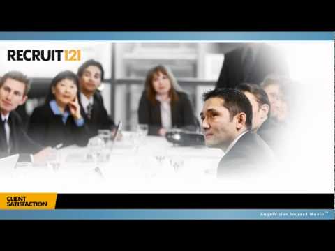 Recruit 121, SAP Staffing and Recruitment, USA