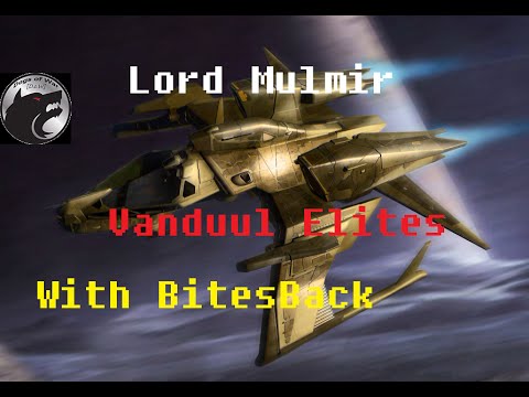 Steam Community :: Video :: Vanduul Elite Waves - Star Citizen Arena ...