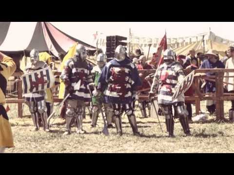 Team Luxembourg - Battle of the Nations