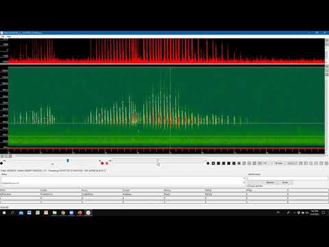 Spectrogram Software Introduction to Kaleidoscope