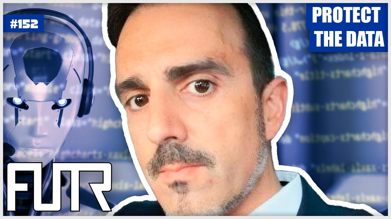 Cybersecurity in 2024: AI's Impact on Data Protection & Recovery