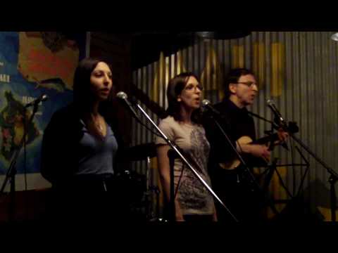Wouldn't It Be Loverly - Dr. Uke & Daughters
