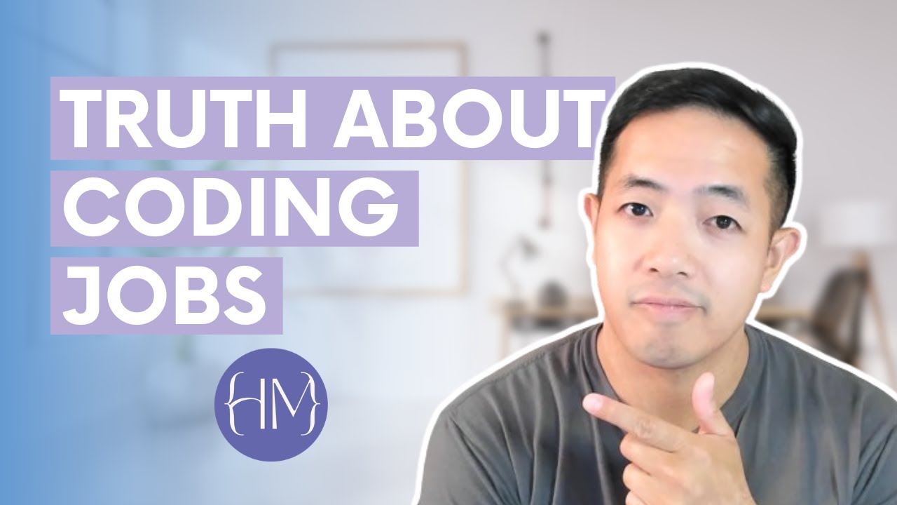 The Truth About Coding Jobs: Avoid These 3 Misconceptions