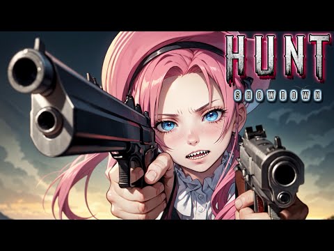 Steam Community :: Video :: Do you feel lucky punk? | Hunt: Showdown