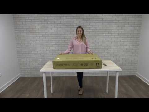 AirRise™ Pro Un-boxing | Stand Up Desk Store