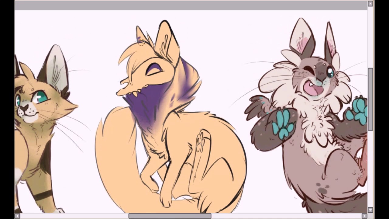 Chibi Batch #2