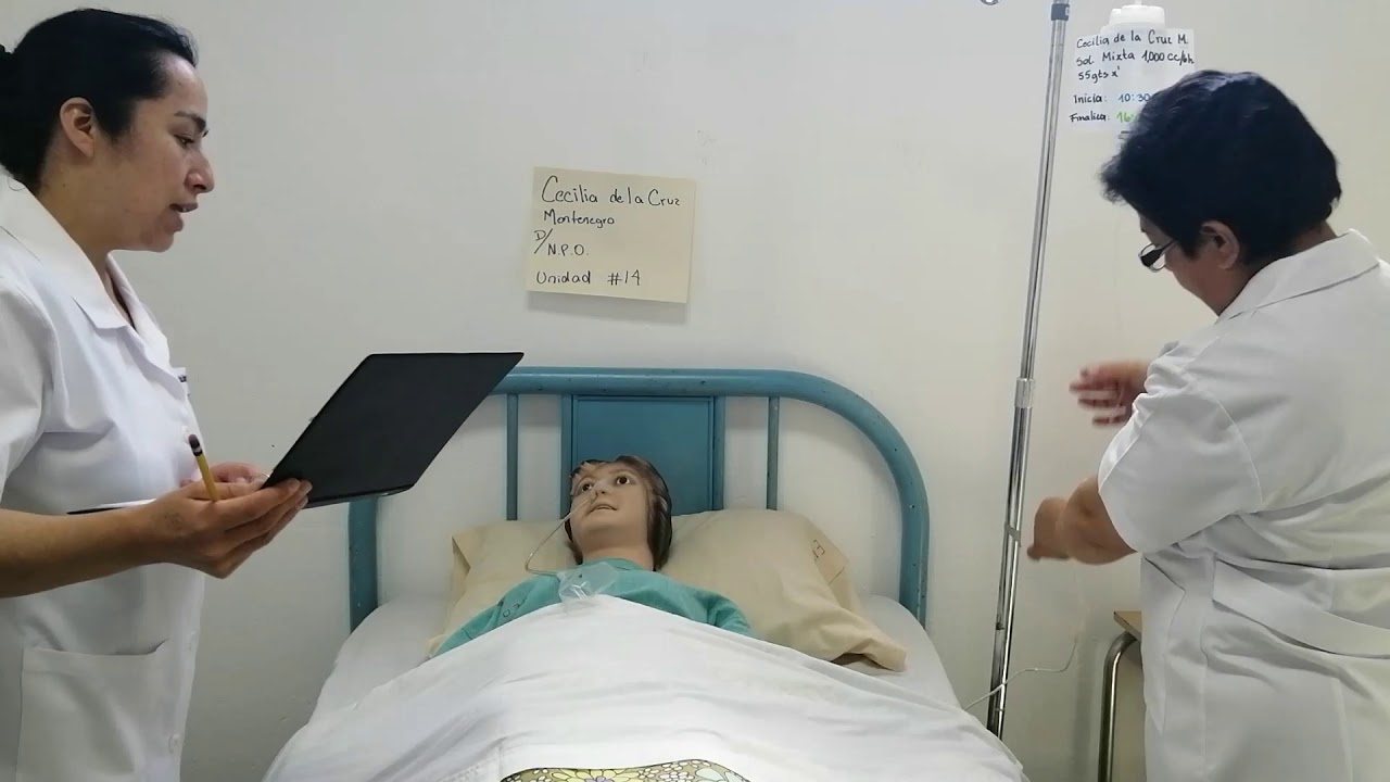 SHIFT HANDOVER AND RECEIPT TECHNIQUE