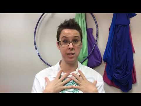 Dealing with Challenging Behaviors - Part 3