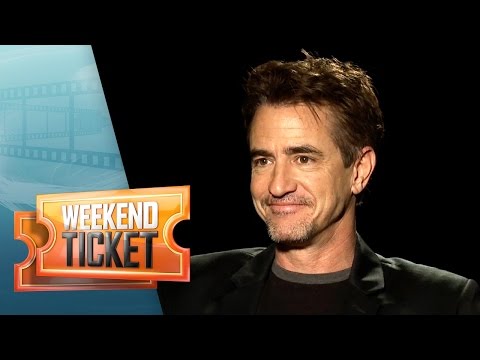 Spy, Entourage, Insidious: Chapter 3 - Guest: Dermot Mulroney | Weekend Ticket | FandangoMovies