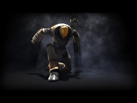 Maya Tutorial: Introduction to Animation in Maya Trailer