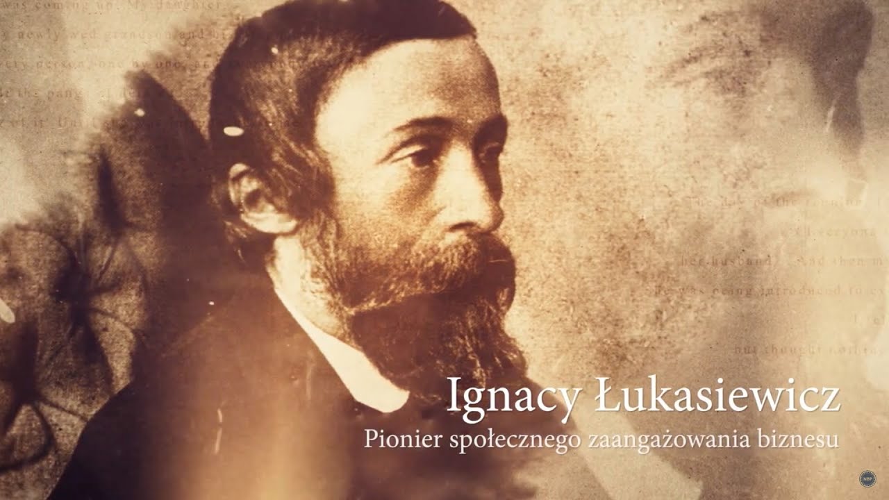 200. rocznica urodzin Ignacego Łukasiewicza na srebrnej monecie NBP ...