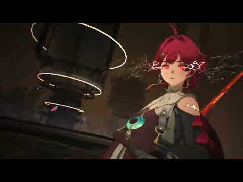 Wuthering Waves 2.3 Tower of Adversity Danjin vs. EVERYTHING 11/12 Crests