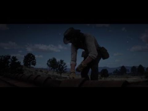 Steam Community :: Video :: How to build a house in Red Dead Redemption ...