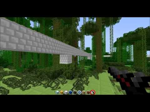 TechCraft: 1.3 Ready Minecraft Texture Pack
