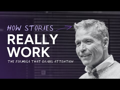 Why Every Story Has the Same 4 Characters (And It Works Every Time)