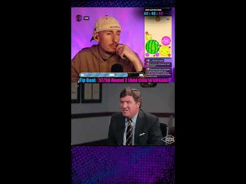 π΄ Tucker Carlson vs Ted Cruz π΄ Call in show with !Discord in chat - News / Politics / Debate π΄