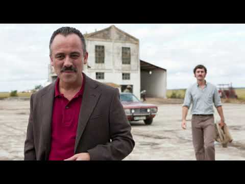 Top 5 Spanish Thriller Movies