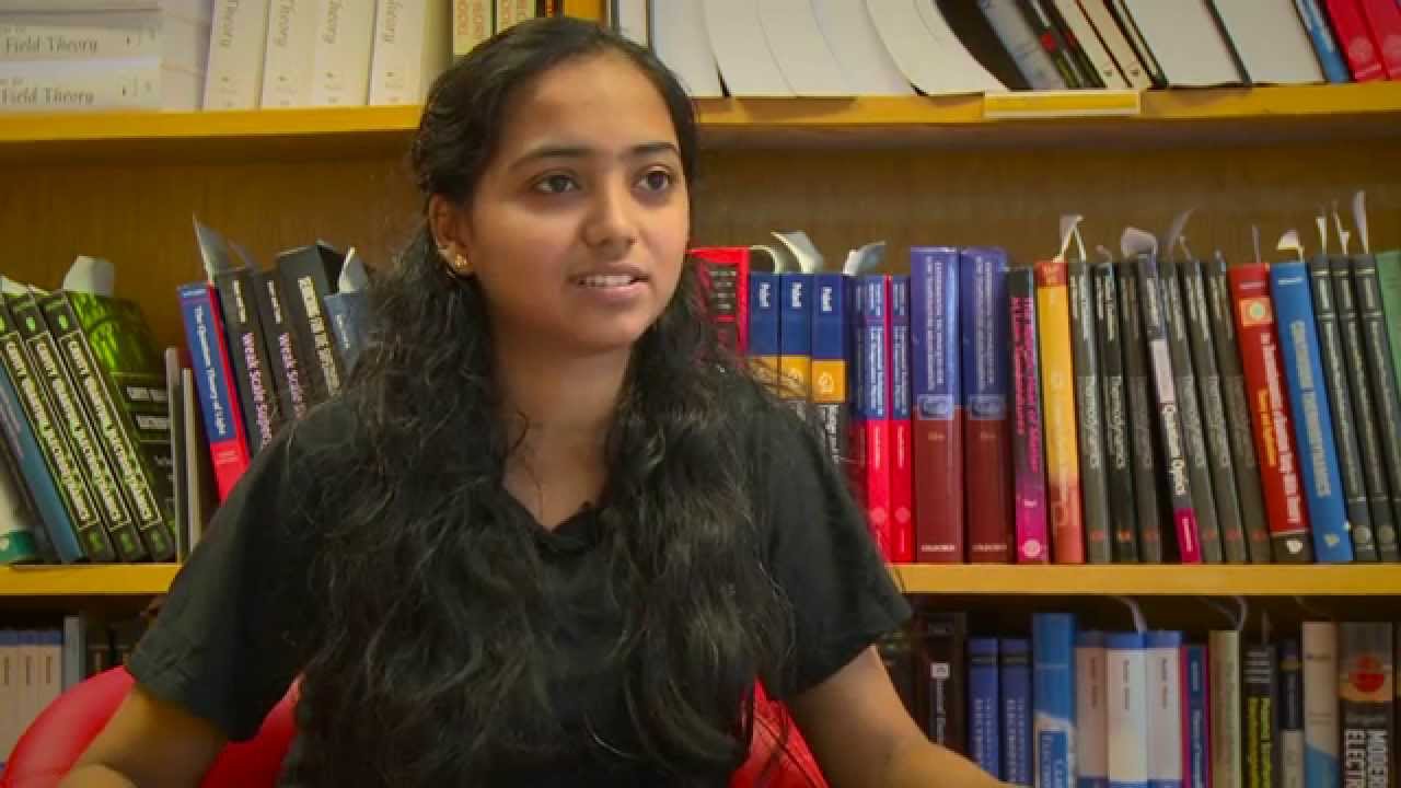 STUDENTS: Apply now for CERN's openlab summer student programme