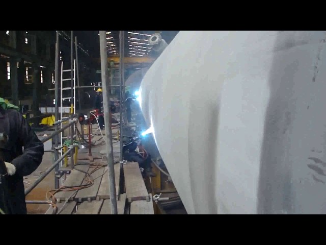 Thermal Spray Aluminium Coating - TSA Coating Service Provider from ...