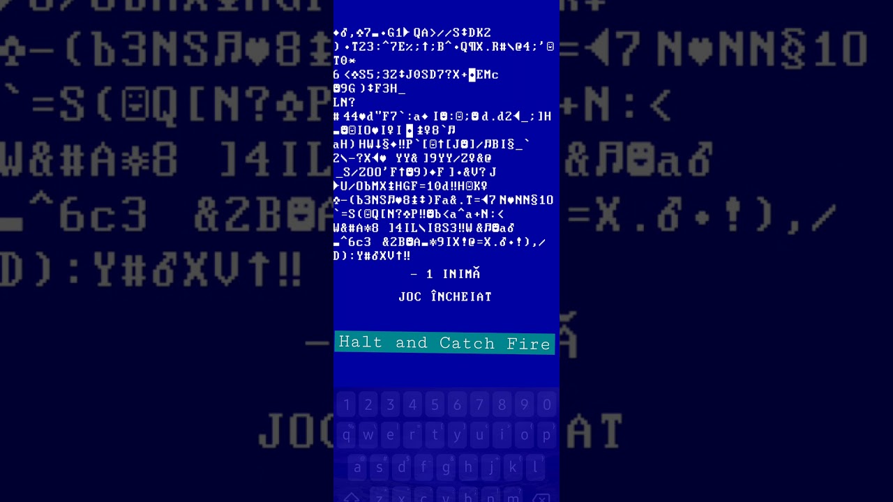 Progressbar 2 has BSOD #shorts