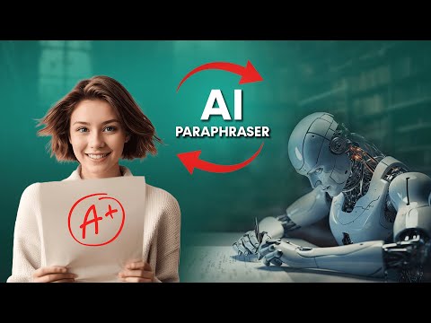 Reword and Paraphrase with MyEssayWriter.ai's Paraphrasing Tool