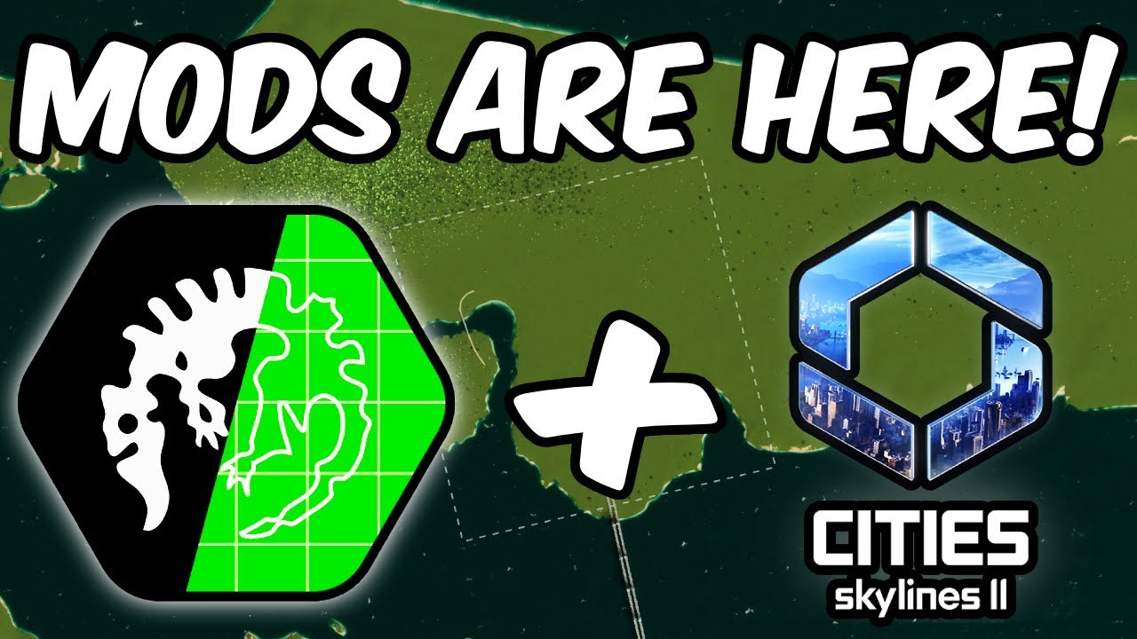 How to Download Paradox Mods in Cities Skylines 2