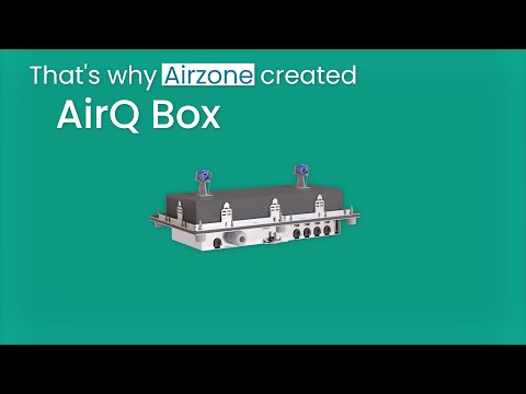 Presentation AirQ Box