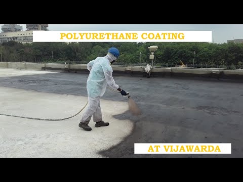 Polyurethane Coating Service, PU Coating Services in India