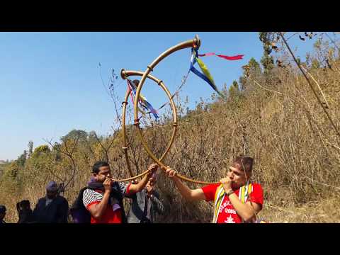 Panche Baja | Traditional Musical Instruments of Nepal | Binod Sapkota