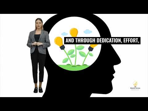 Growth Mindset