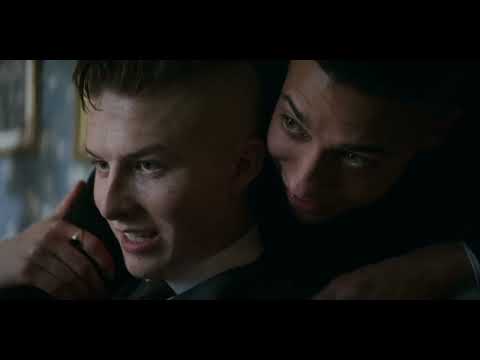 Peaky Blinders Season 5 Episode 1 Hindi Dubbed Official 2025