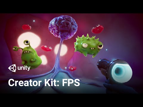 Creator Kit: FPS (Overview)