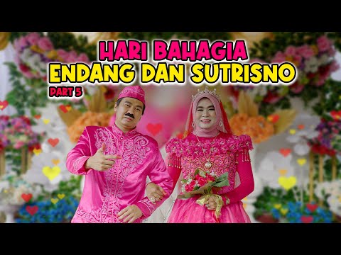 PART 5 // HARI SEDIH MAK BETI