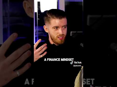 Did you do an apprenticeship or go straight in to university?