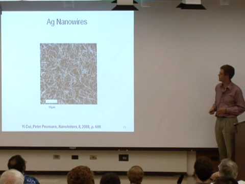 Advanced Molecular Photovoltaics