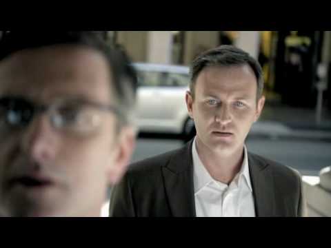 Deutsche Bank TV-Spot "Anlageberatung"