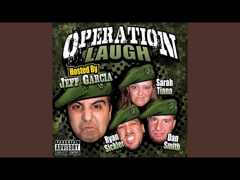 Jeff Garcia Intro & Set