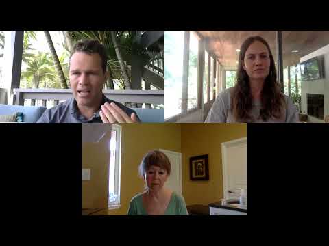 Dr. Zach Bush On Microbiome Health & It's Impact On Humans & The Planet