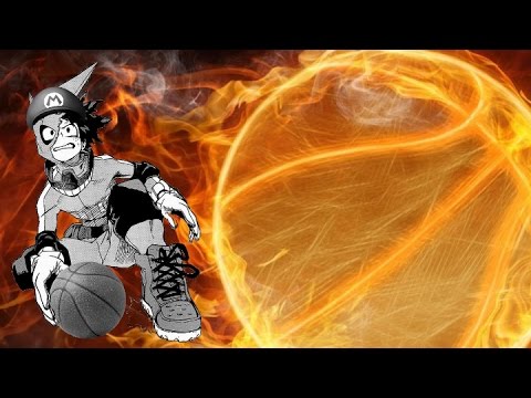 Steam Community :: Video :: MHA s2 OP is Mario Hoops