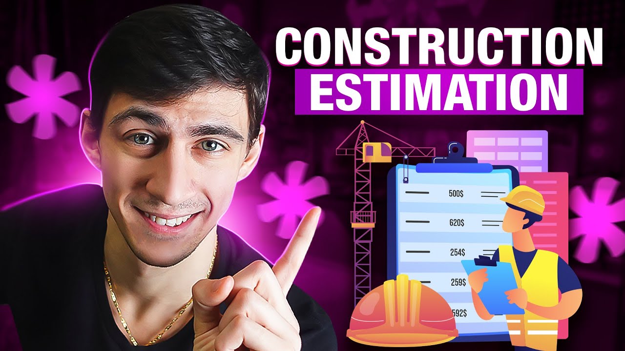 How to Make a Construction Estimation App in Knack!