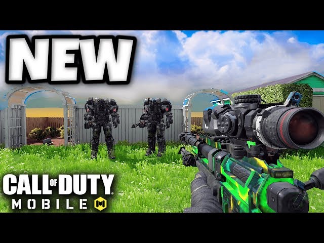 COD Mobile: Rapid Fire Mode coming in the Season 3 update of Call of ...